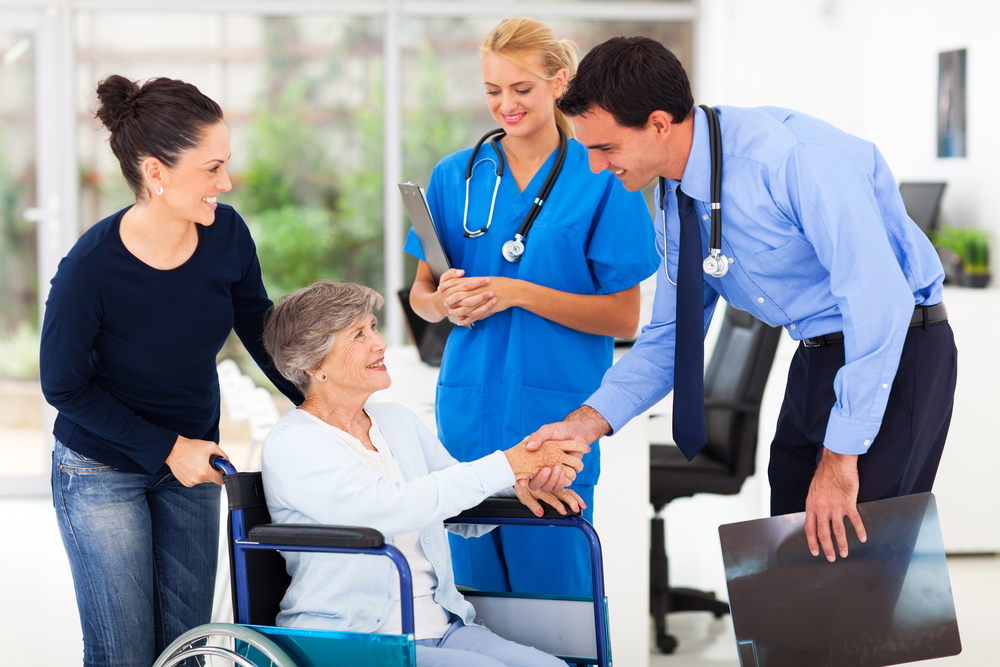 Disability Professionals - Home - Disability Professionals Site